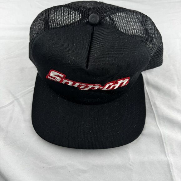 New Era | Accessories | Vintage Snap On Tools Snapback Hat Deadstock ...